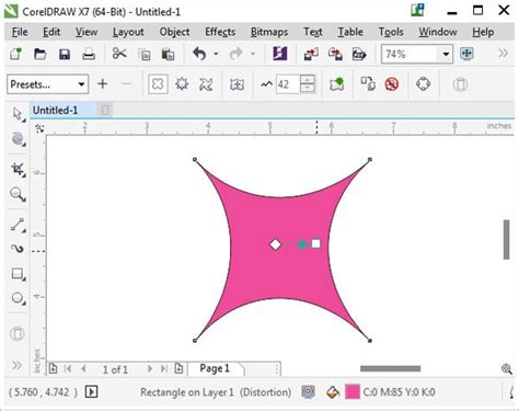 The A To Z Of Coreldraw Tuts Design And Illustration Article Coreldraw Graphic Design