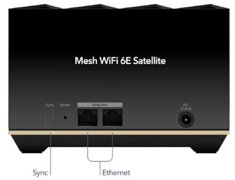 Netgear Brings Powerful Yet Compact WiFi 6E Mesh System To Its Nighthawk Line TechPowerUp