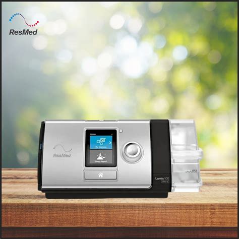 Philips Dreamstation Avaps 30 Vs Resmed Lumis 100 Vpap St Bipap Machine