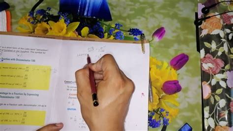 General Maths 9th Class Chapter1 Introduction Math Mathematics