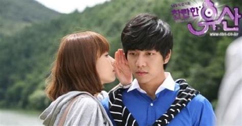 신서유기 이승기 키스도 안해본 남자 한효주 폭로에 민망