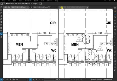 How To Use Multiview In Bluebeam Revu Taradigm