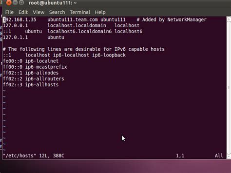 Sunnzworld Dns Configuration In Ubuntu