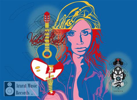 Naked Rock The Music Project By Jcharlie On Deviantart