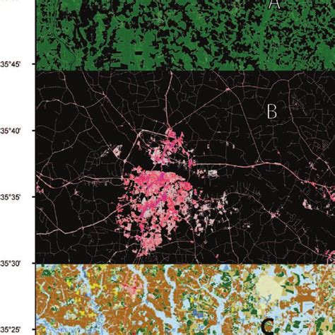 Pdf Geospatial Resources For The Geology Community The Usgs National Map