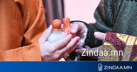 Хөөрөг зөрүүлэн мэндлэх ёс