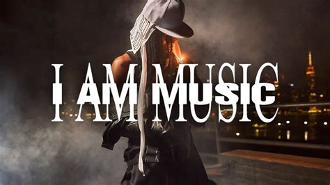 I Am Music Desktop Hd Wallpapers Wallpaper Cave