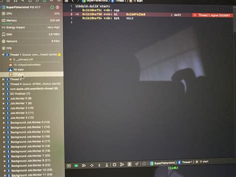 Ios Crash On First Rewaerdvideo Ad Admob Unity Engine Unity