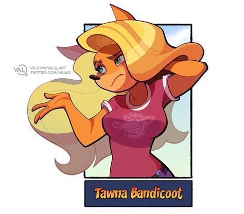 Pin De Mario Love En Crash Bandicoot Characters Personajes De Juegos Personajes De