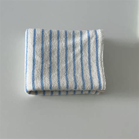 테리거즈 수건 4color