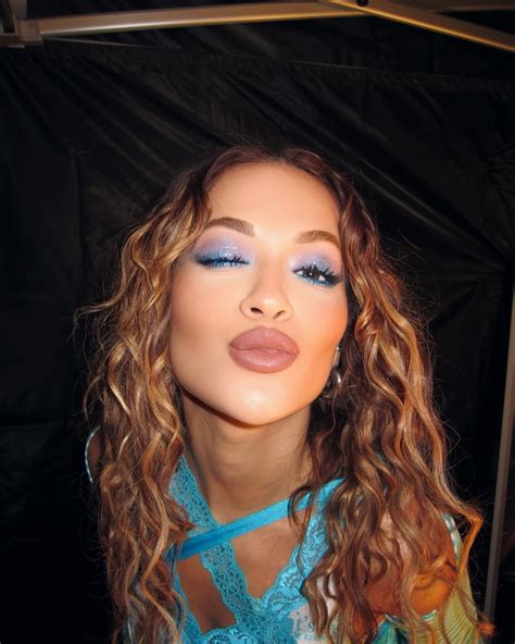Picture Of Rita Ora
