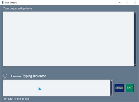 Bug Bindreturnkey On Button Not Working · Issue 6353 · Pysimplegui