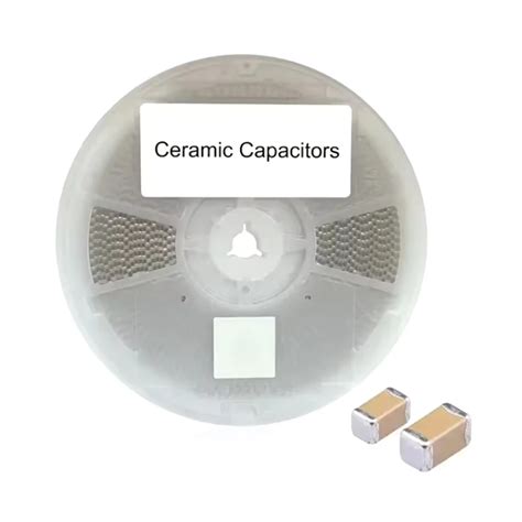 Smd Multilayer Ceramic Capacitors High Quality Capacitor Manufacturer