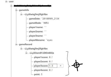 Android Firebase Unable To Retrieve Value To Class Stack Overflow