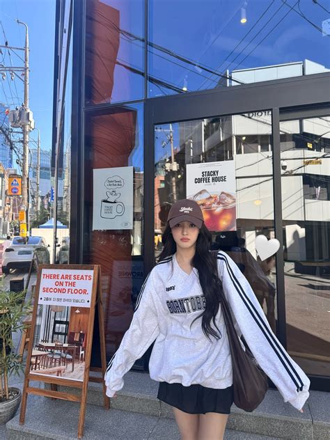 250920 Nancy Instagram Update Kpopping