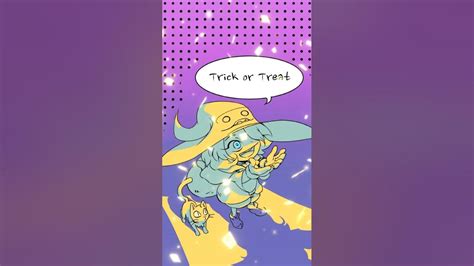 해피 할로윈~ 애니meme Youtube