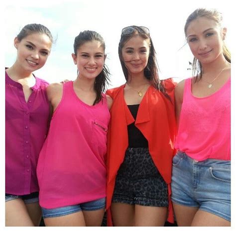 Pinay Celebrity Faces Collection Pinayspot