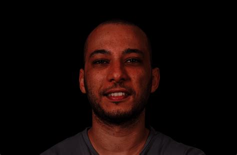 Driss Slaoui De Sa Chambre Détudiant à Aui à La Scène Digitale