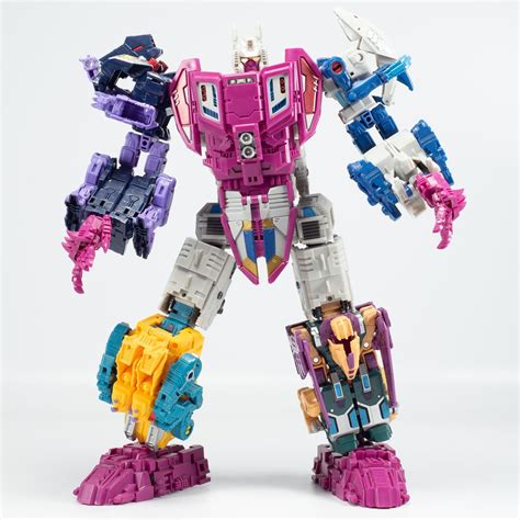 Terrorcons Photo Session Rtransformers
