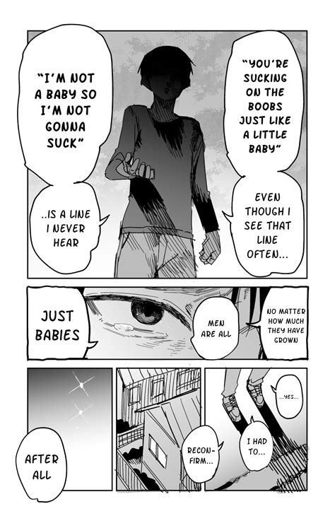 Disc What Being A Man Is By Tadatakak Rmanga