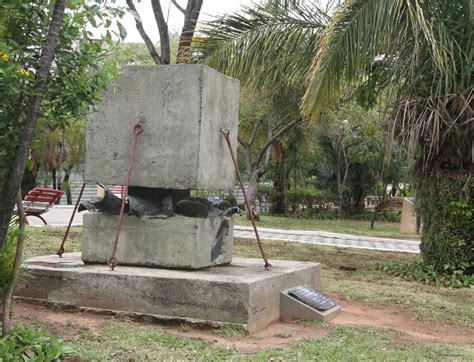 Monumentosasuncion202206 Municipalidad De Asunción