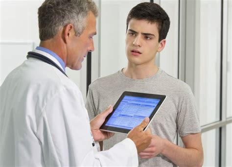 Epididymitis Causes And Symptoms And How It Is Treated
