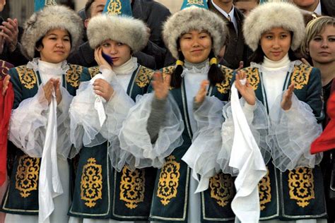 Cultura Kazaja Viajes A Uzbekistán Asia Central Y El Cáucaso