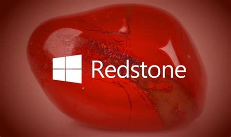 Windows Redstone Ppt