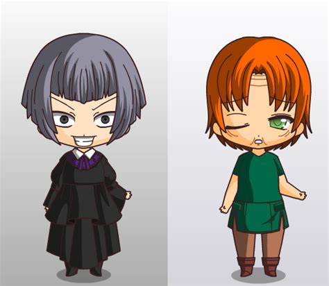 Frollo Quasimodo By Rainbowsheepyness On Deviantart