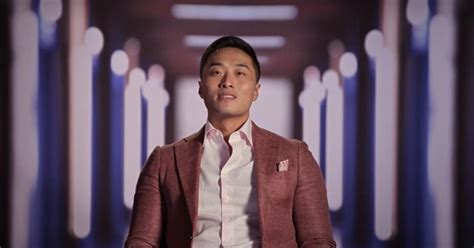 Yes Andrew From Love Is Blind Had Transcendental Sex