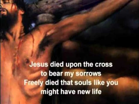 In My Fathers House Elvis Presley With Lyrics Youtube