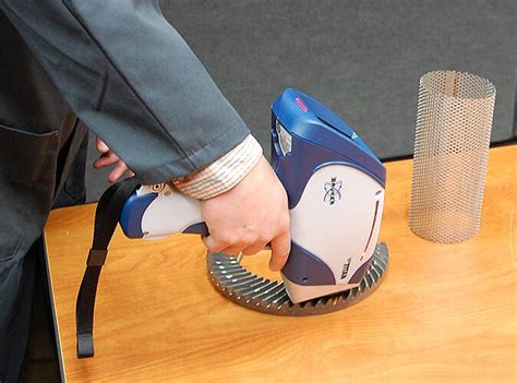 Xrf Testing Services Imr Test Labs