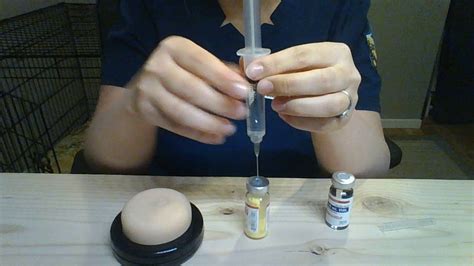 How To Perform Z Track Injection At Mary Maxfield Blog