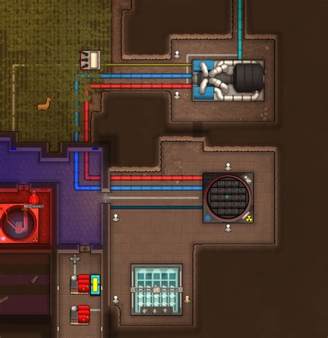 Rimatomics High Yield Nuke Rrimworld