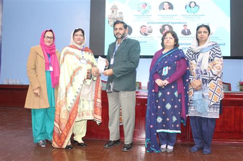 4th International Conference On Emerging Trends In Physics