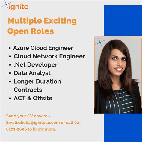 Cloudengineer Networkengineer Dataanalyst Federalgovernment