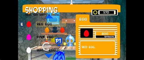 Classic Sonic 3d Adventure Flicky Island And Chao Video Moddb