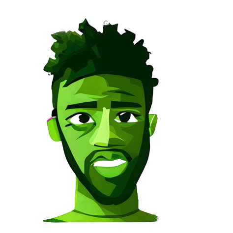 Zach Bryan Digital Graphic · Creative Fabrica