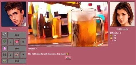 Bar Girls X Change Life Mod Other Unsorted LoversLab