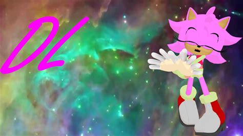 Expressive Aurora The Hedgehog Model Download Mmd By Waleedtariqmmd On