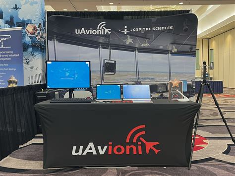 Uavionix Accelerates Faa Surface Awareness Initiative With Rapid Deployment Of Flightline Capability