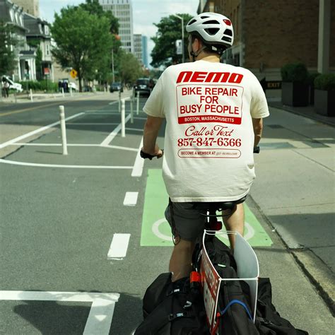 Nemo — Assembly Connect