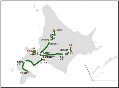 第15回北海道高速道路の四季フォトコンテストを開催します NEXCO東日本