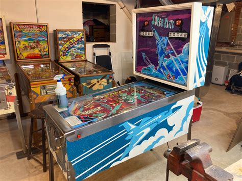 Super Flite Strato Flite Owners Club Em Pinball Hangout