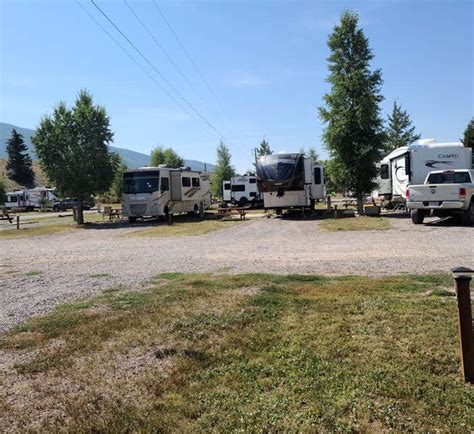 The 10 Best Campgrounds Near City Of Creede Co