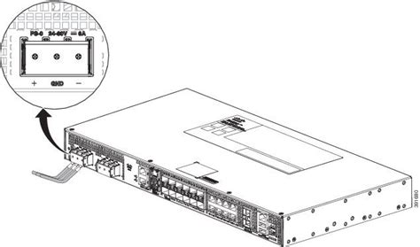 Cisco ASR 920 Series Aggregation Services Router Hardware Installation Guide Installing The