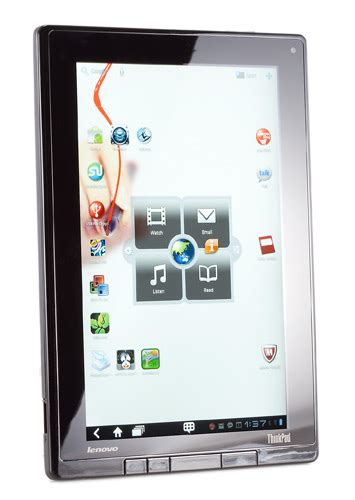 Lenovo Thinkpad Tablet Specs Features N Images Xcitefun Net