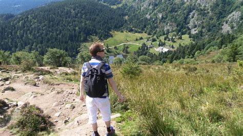 Das Kleine Elsass 3×3 Drei Seen Zur Gleichen Zeit Irgendwo Ganz Anders