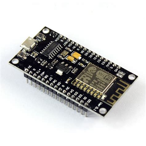 Ubuntu Esp8266 Serial Port Gawermorning