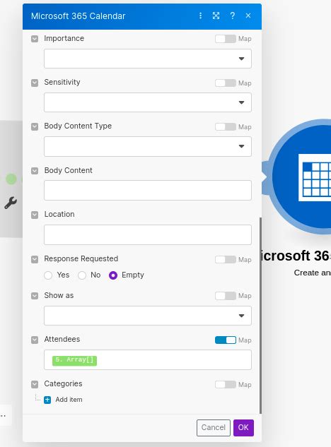 Create Outlook Event With Multiple Attendees How To Make Community